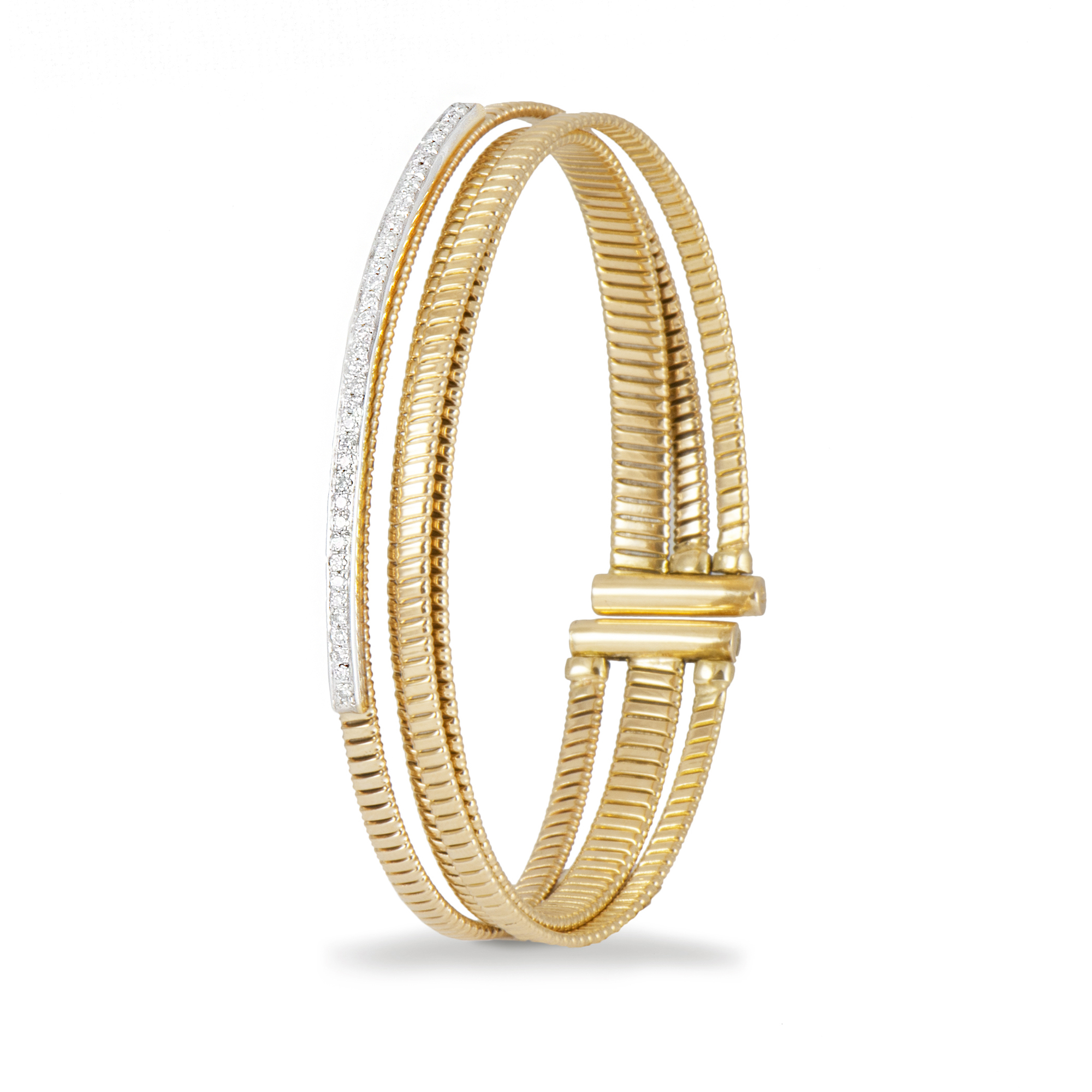 441227 - Bracelets - Collezione Bundles - K di Kuore - Contemporary Cult