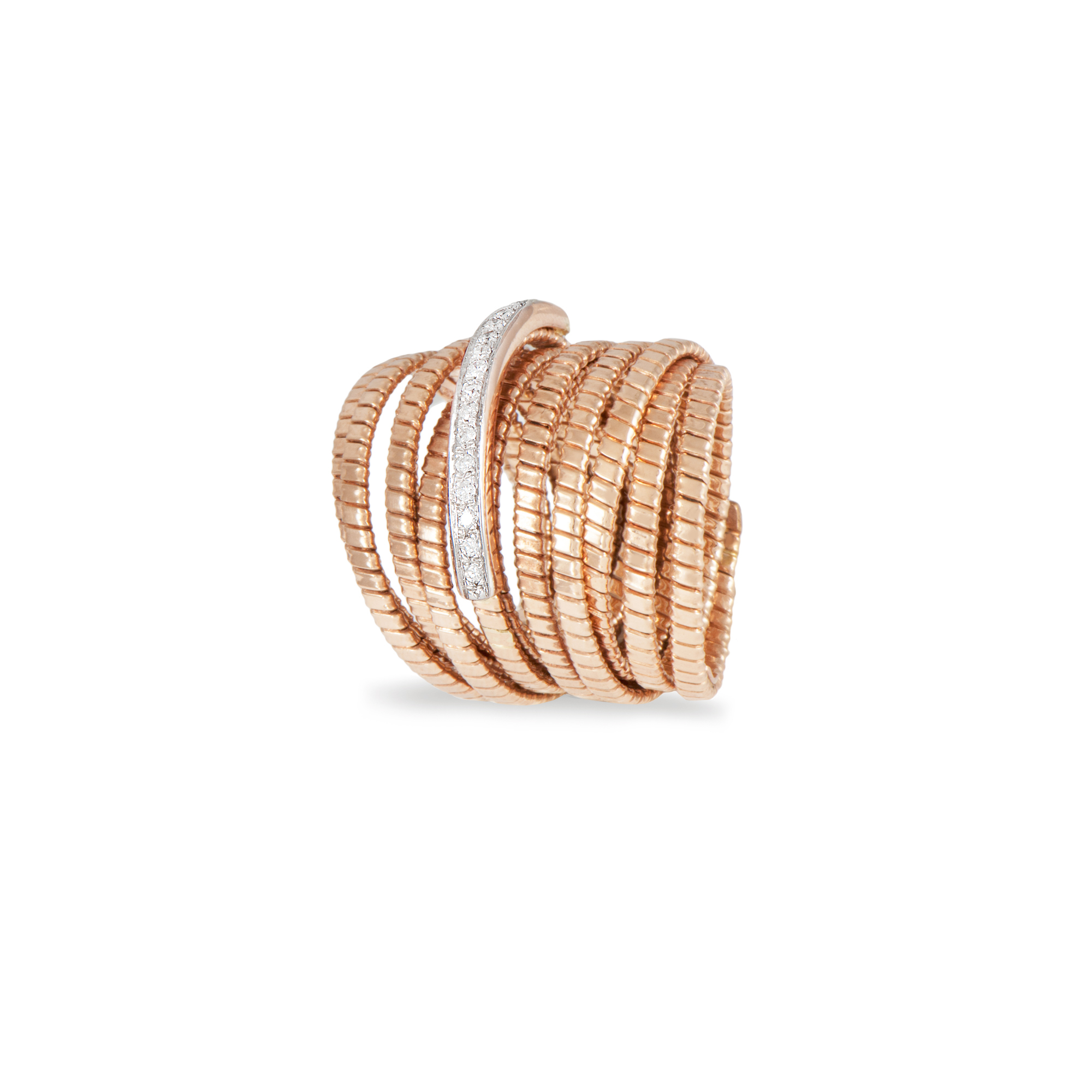 432284 - Rings - Collezione Bundles - K di Kuore - Contemporary Cult