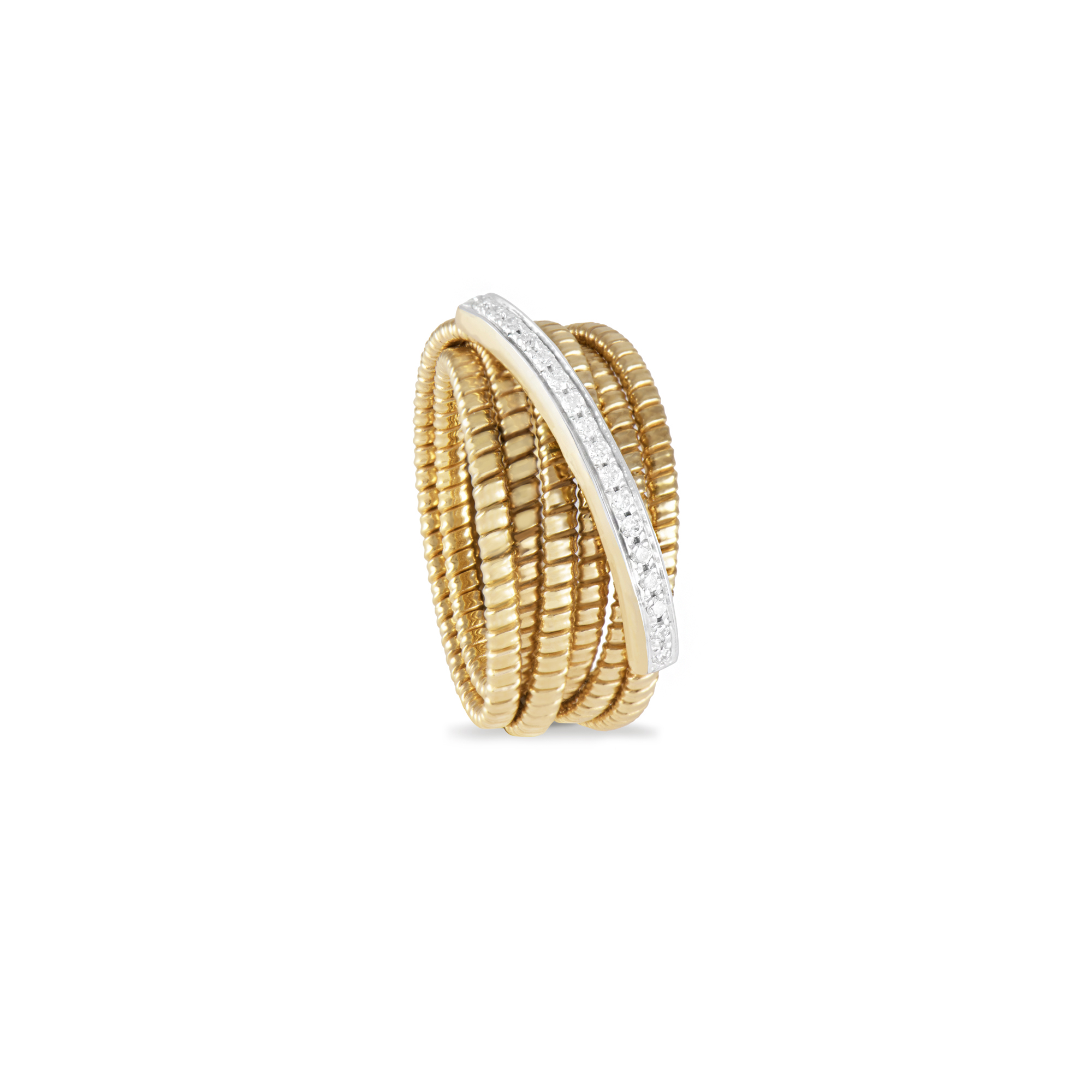 432823 - Rings - Bundles Collection - K di Kuore - Contemporary Cult