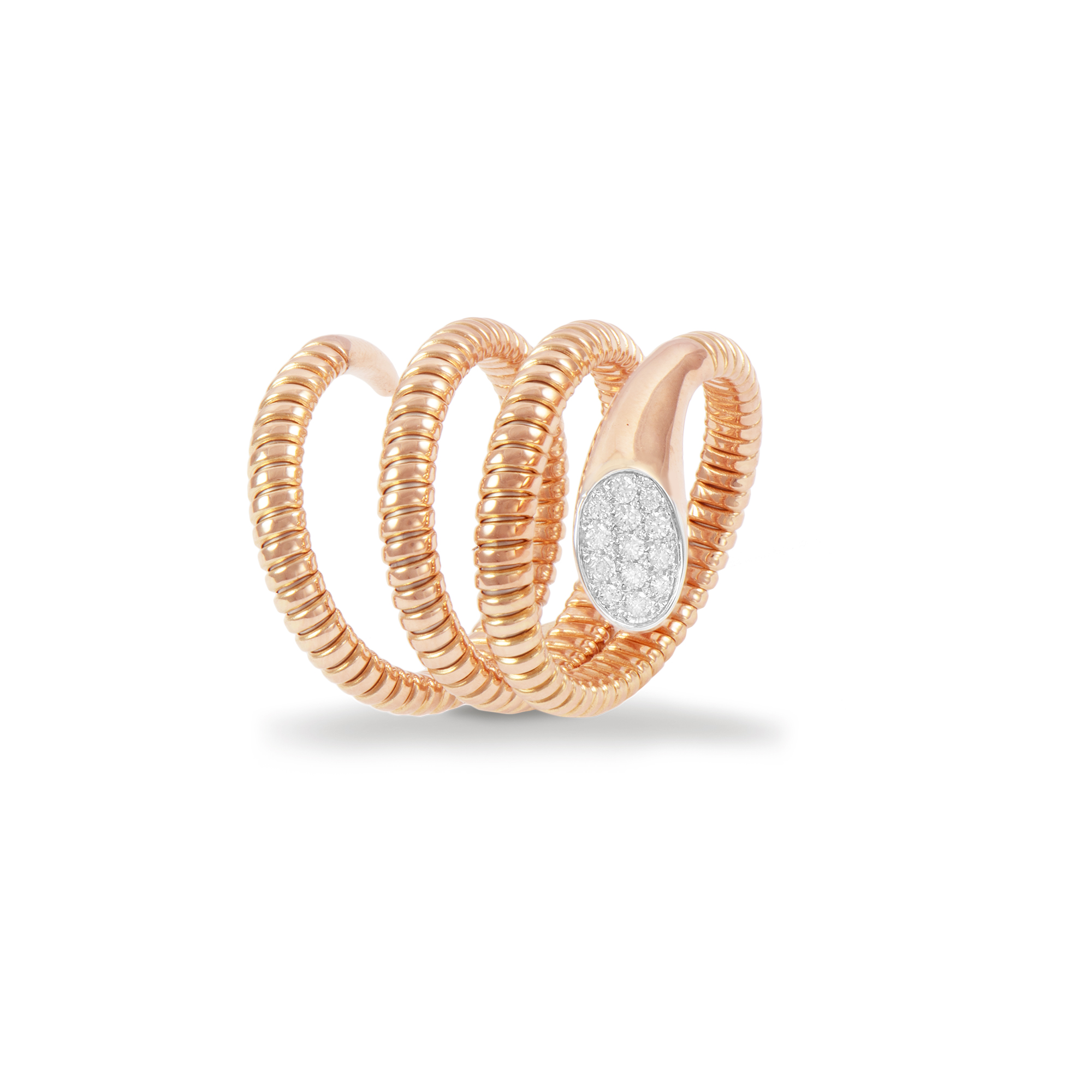 434117 - Rings - Collezione Snake - K di Kuore - Contemporary Cult