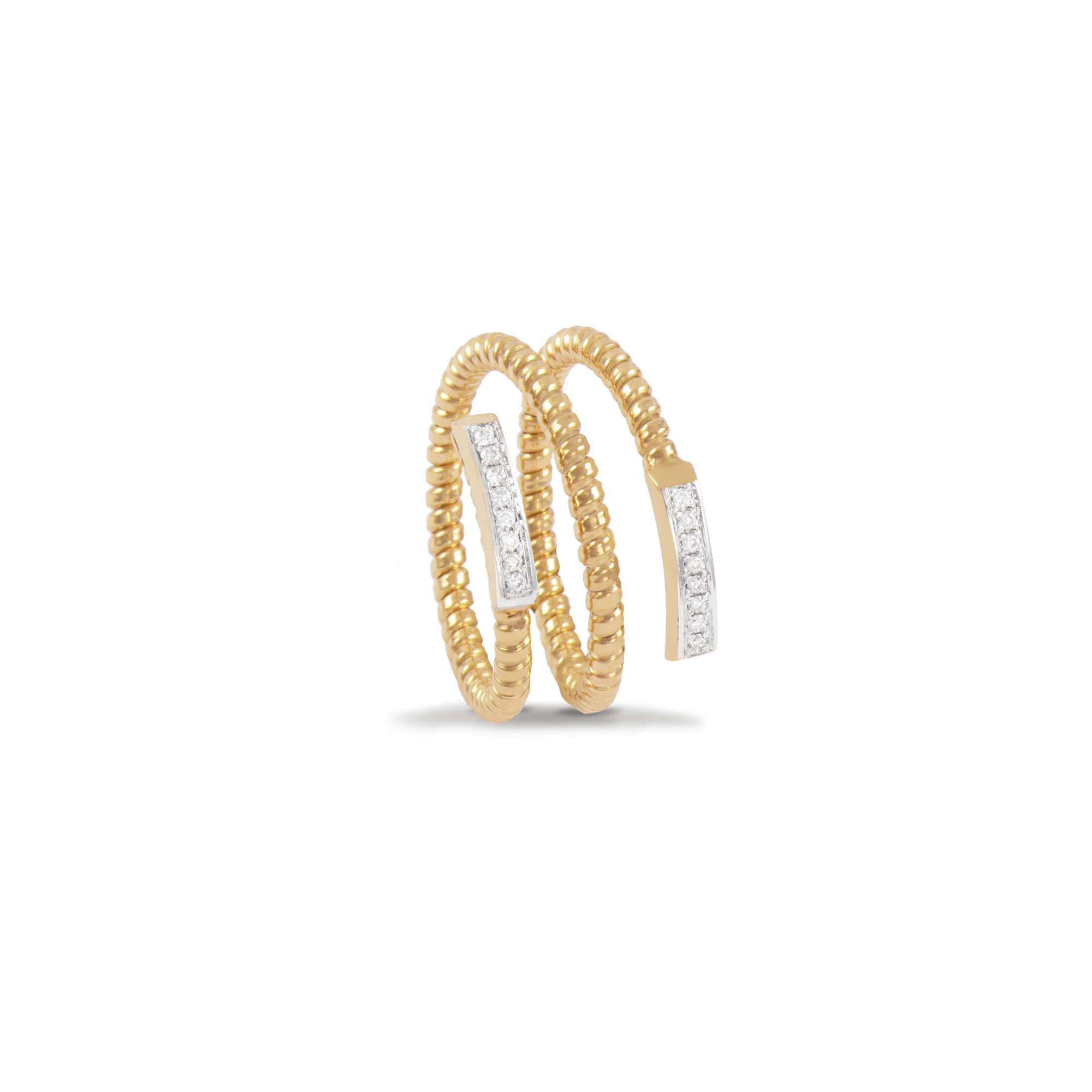 434594 - Rings - Collezione Easy - K di Kuore - Contemporary Cult