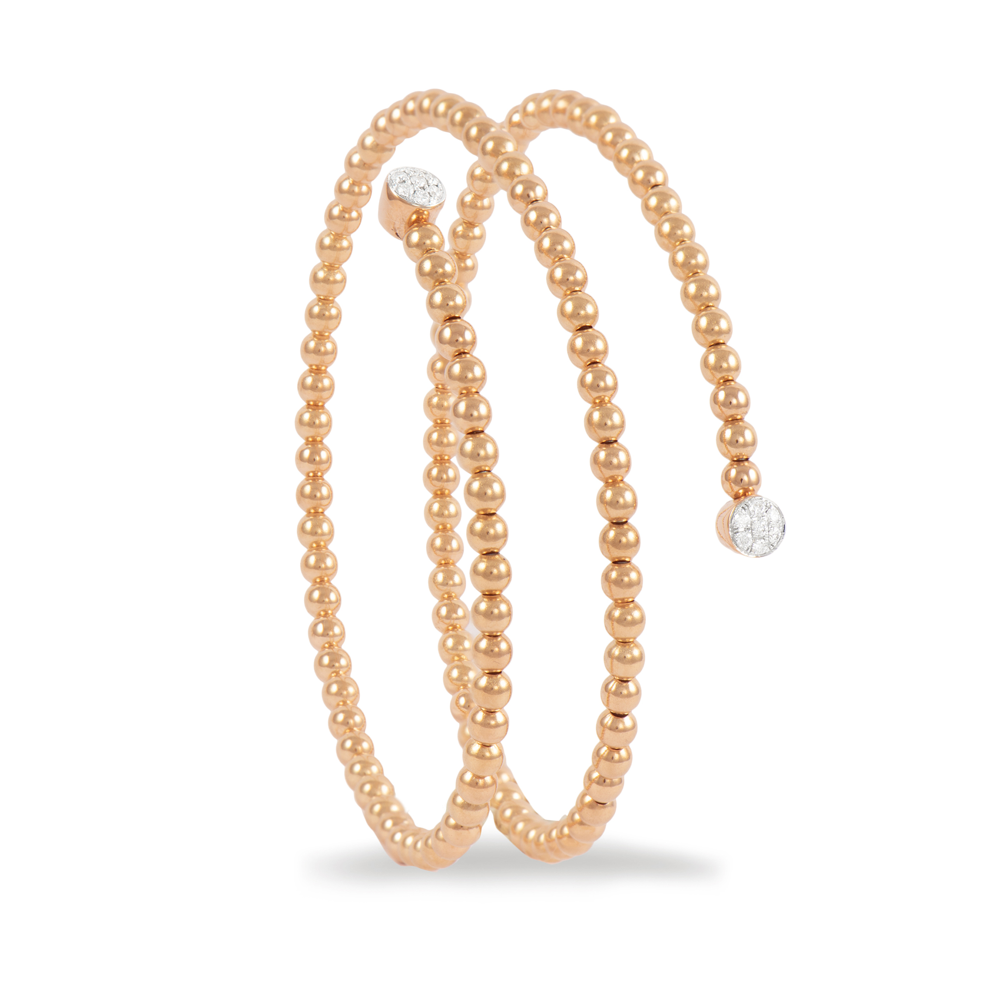 442019 - Bracelets - Collezione Sfere - K di Kuore - Contemporary Cult
