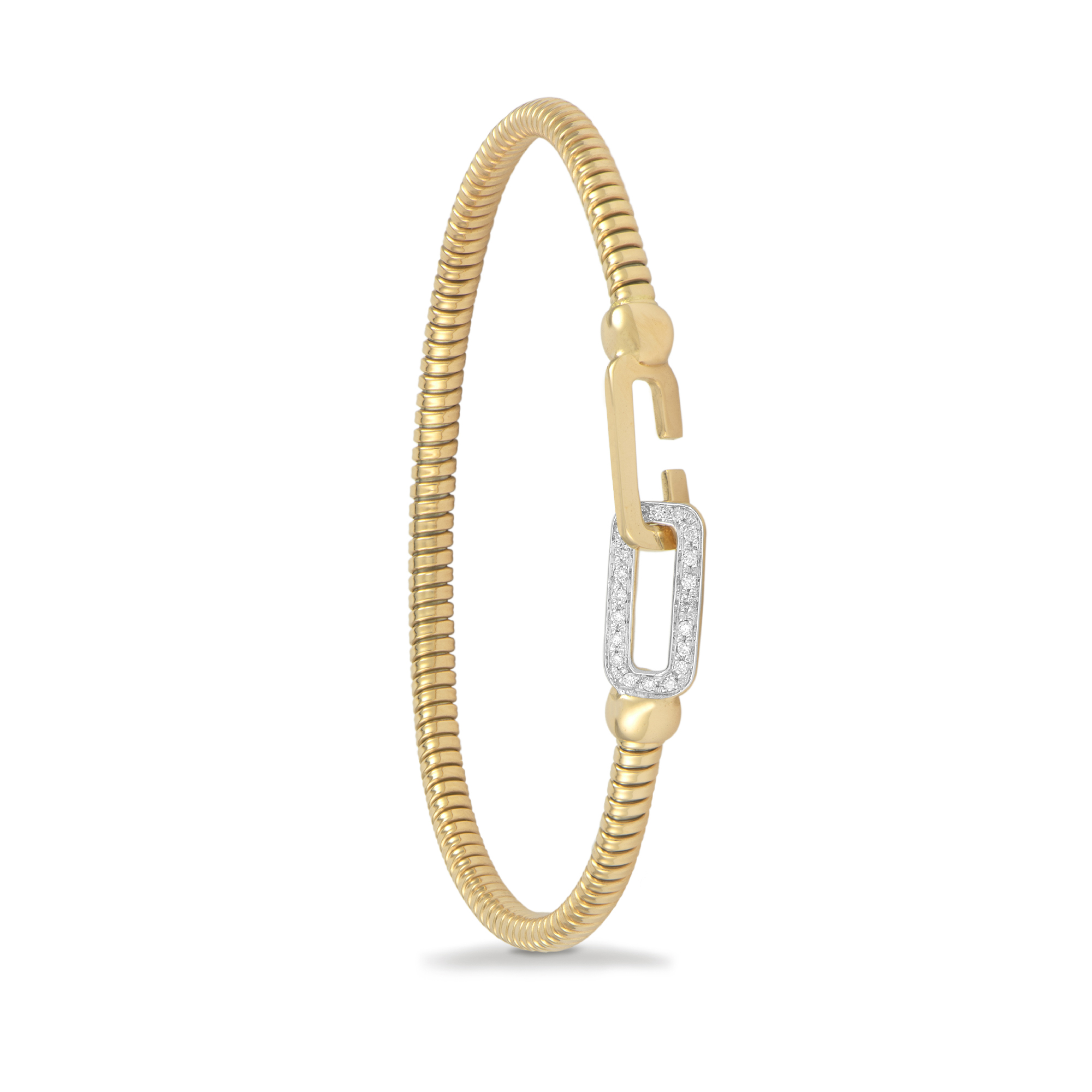 442152 - Bracelets - Collezione Link - K di Kuore - Contemporary Cult