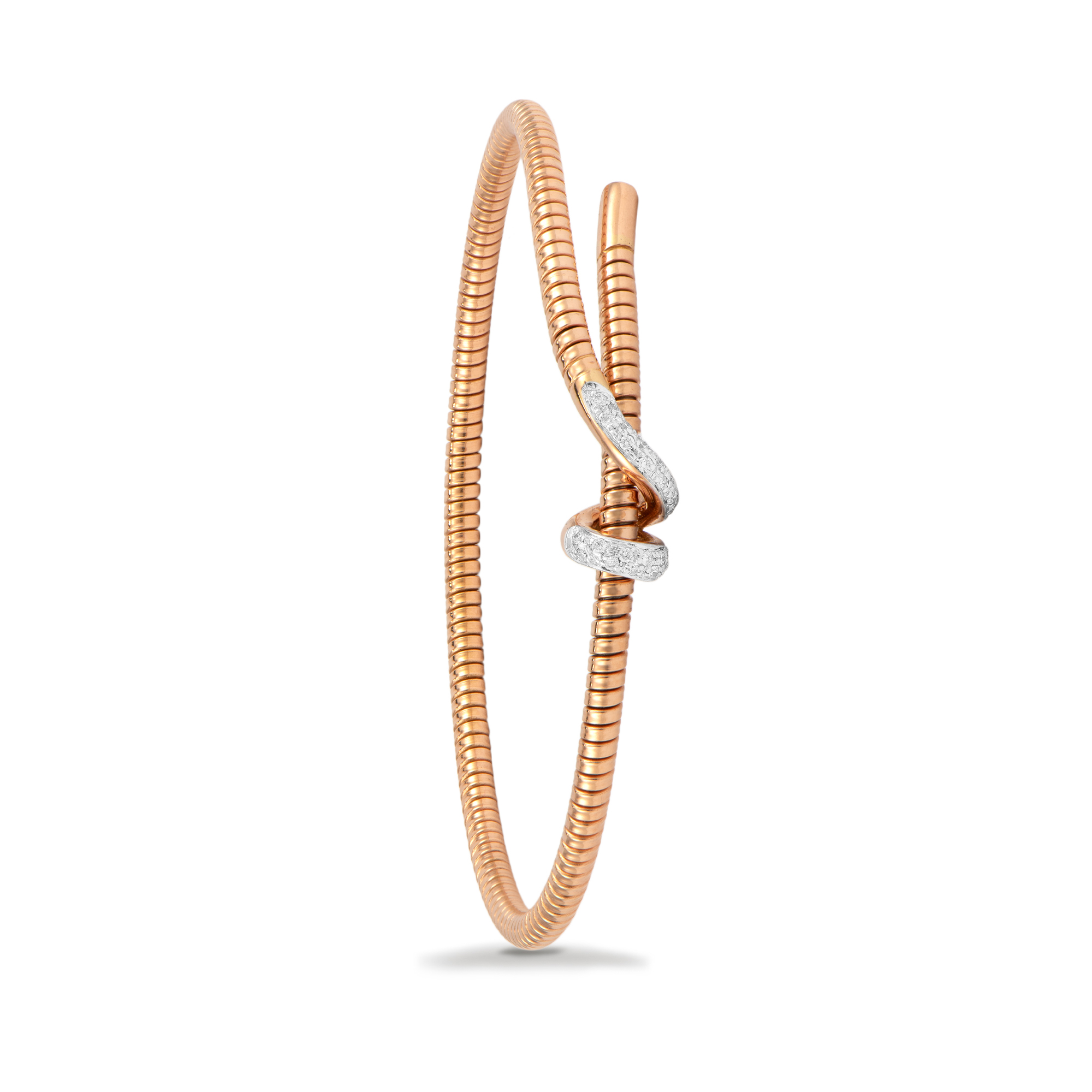 442320 - Bracelets - Collezione Nodo - K di Kuore - Contemporary Cult