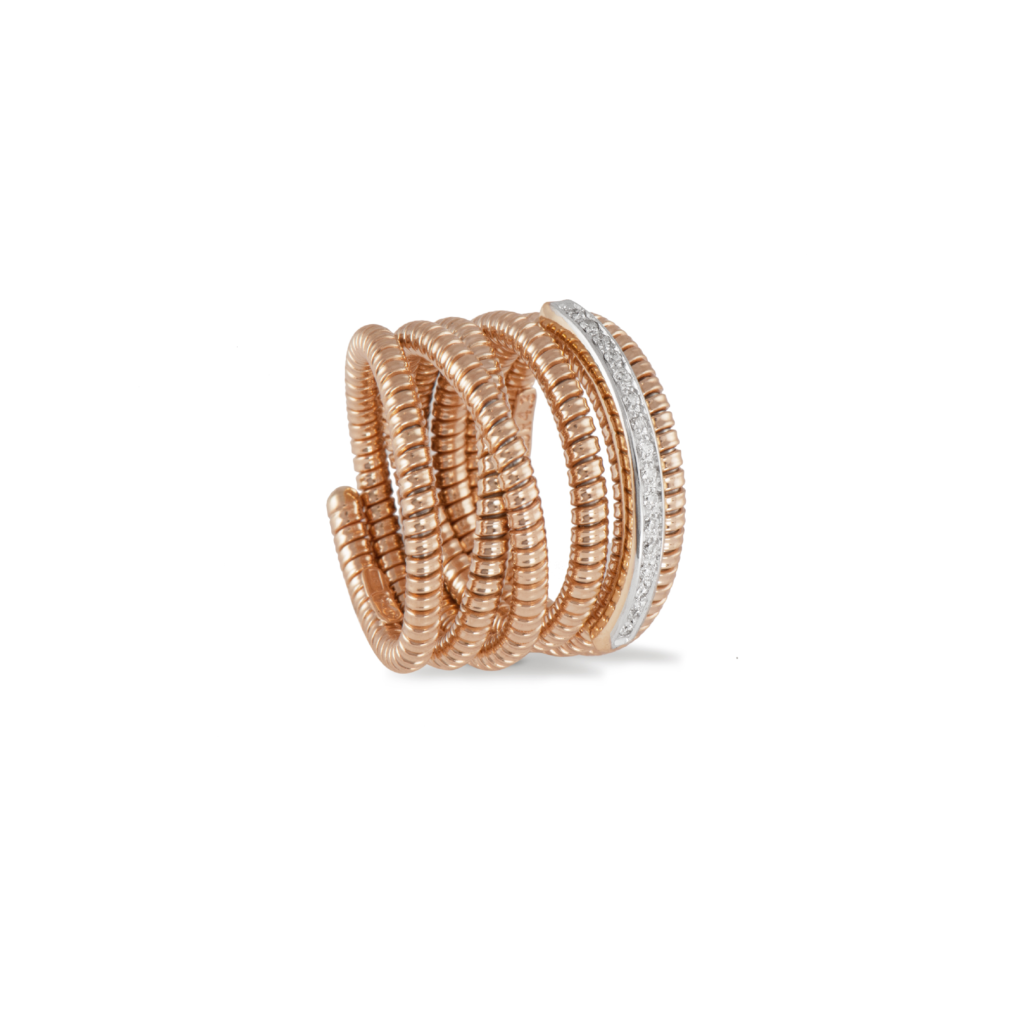 434685 - Rings - Kaos Collection - K di Kuore - Contemporary Cult