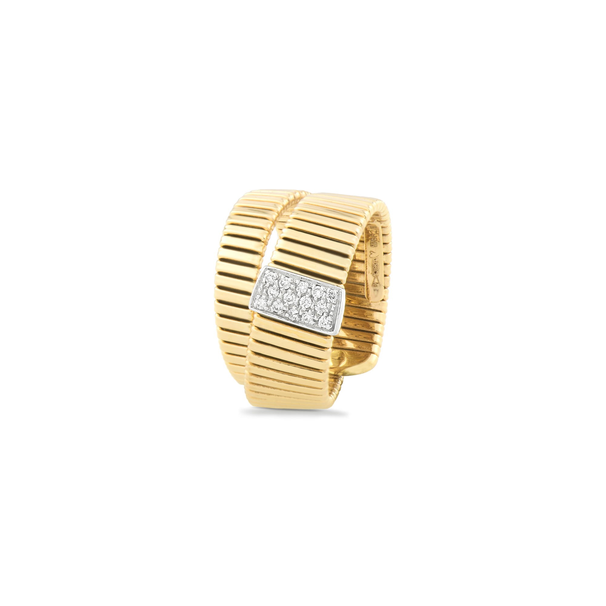 434797 - Rings - Collezione Wide - K di Kuore - Contemporary Cult